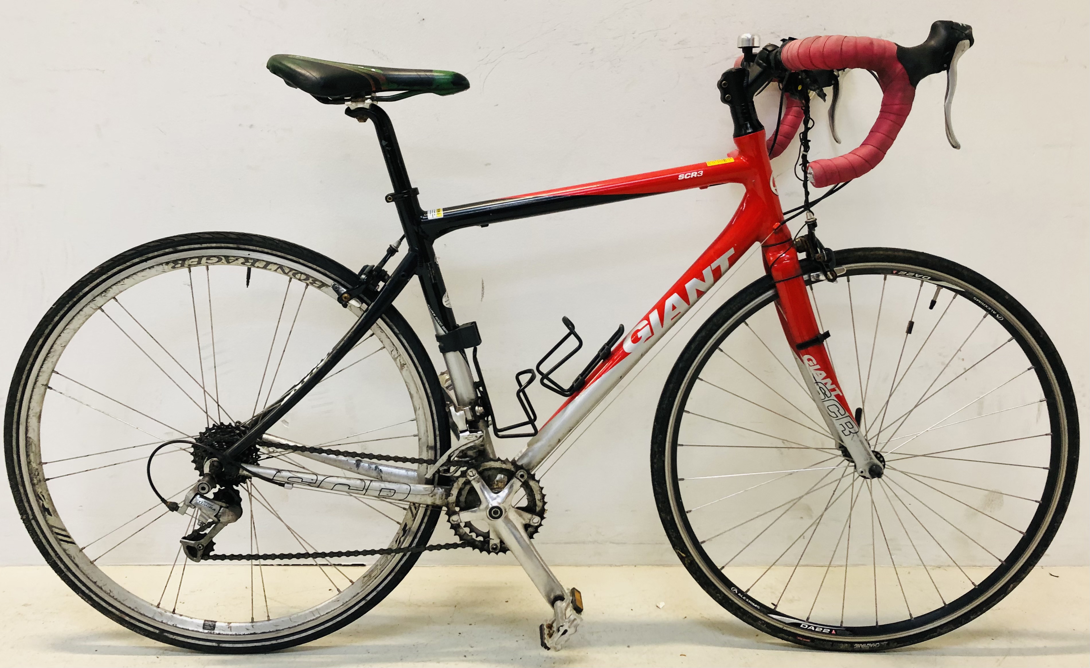 Giant SCR3 racercykel (H 414/24) | Auktion