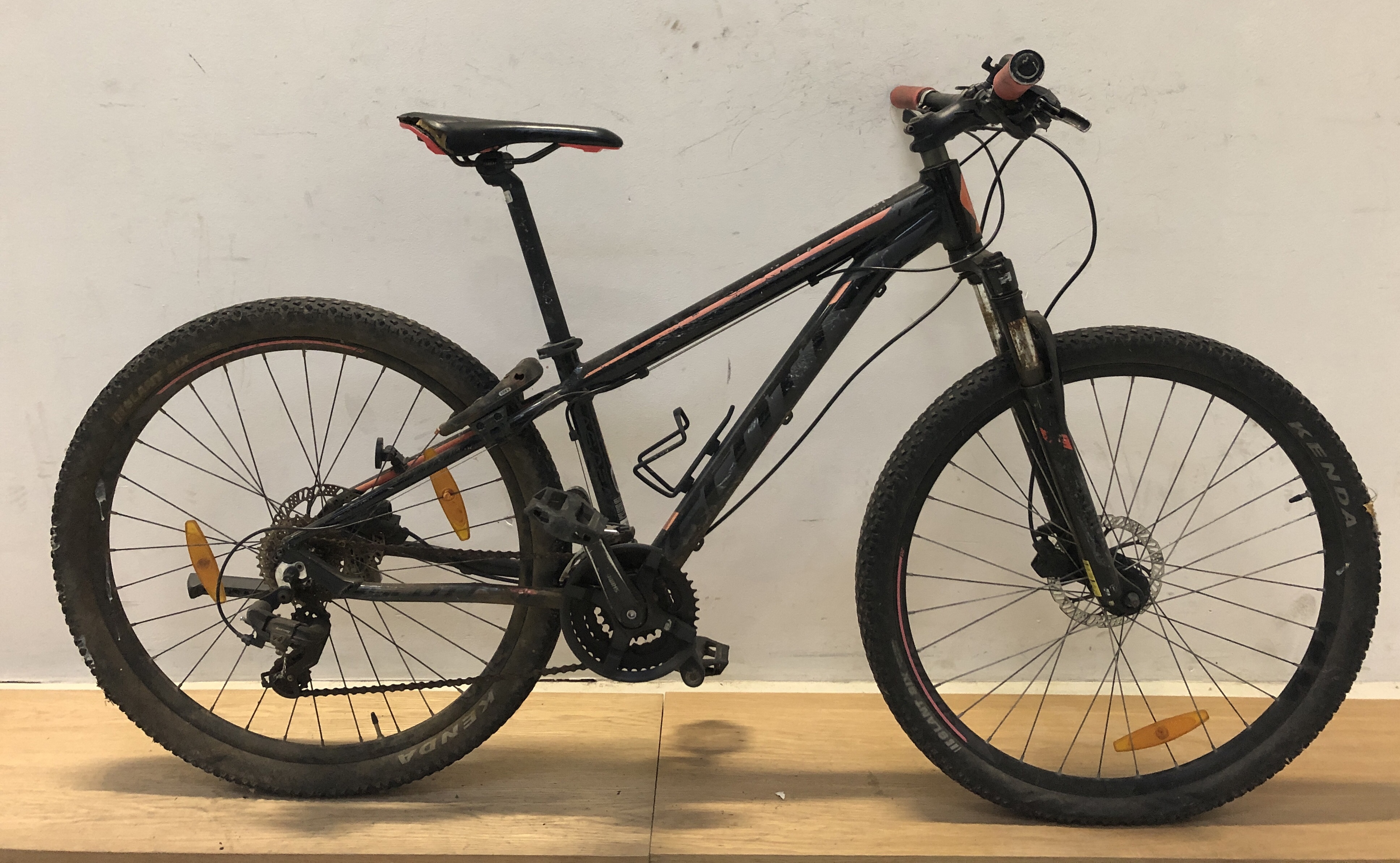 Scott 760 jr. (XS) mountainbike (Å 166-2025) | Auktion
